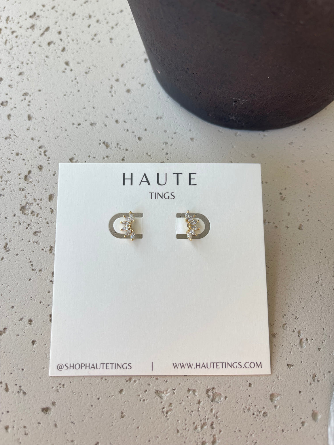 Hautetings – Haute tings