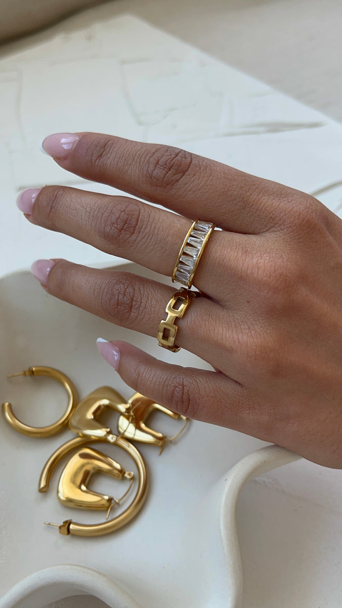 Besties Ring – Haute tings
